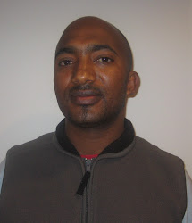 Simon Kidane Online-Cv