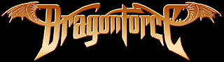 O Señor da Xe: Domingos de Rock Nº12: ESPECIAL Dragonforce
