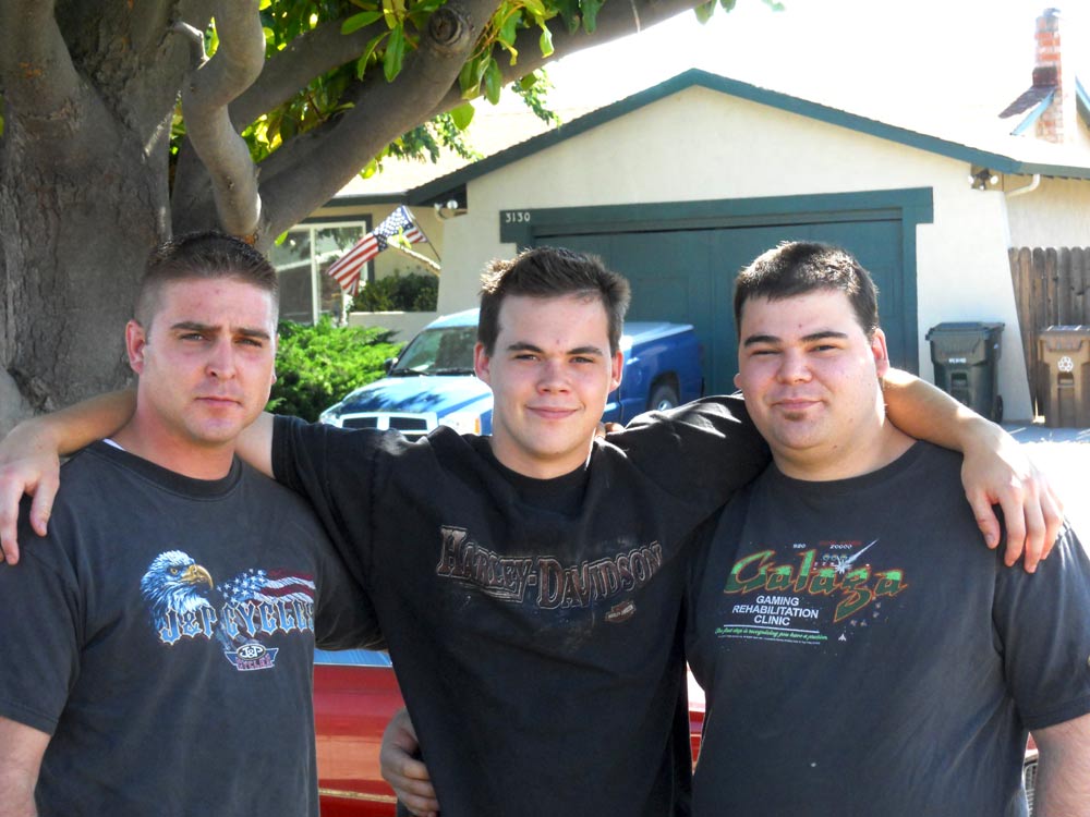 The Marvin Happening