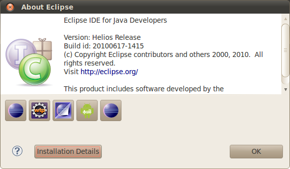 Tech iDiot Note: 2010