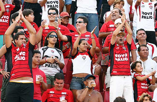 Ecvitorianoticias Blog Site Do Esporte Clube Vitória Bahia Brasil