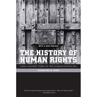 The History of Human Rights: Book Gives Background for Indigenous ...
