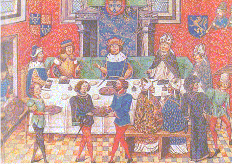 Do Capibaribe ao Tejo: A alimentação e os condicionalismos alimentares ...