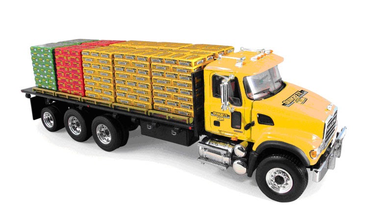 3000toys.com: New from First Gear!!