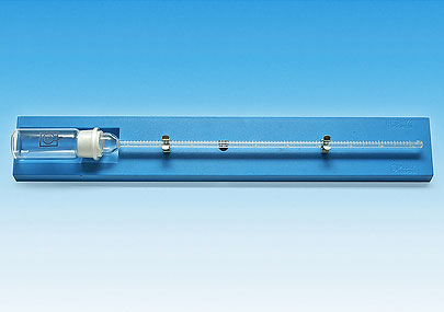 Respirometer Sederhana | AMIN TABIN