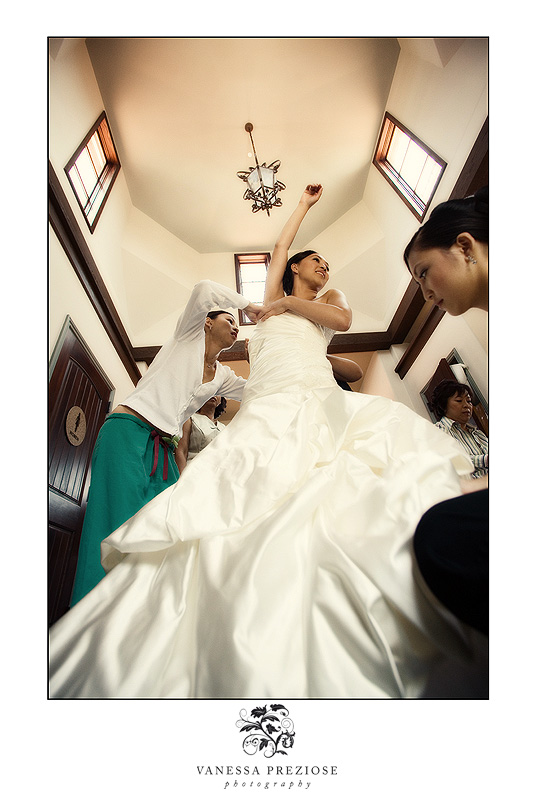 Los Angeles Wedding Photographer | Vanessa Preziose Photography: Tevy and Yun