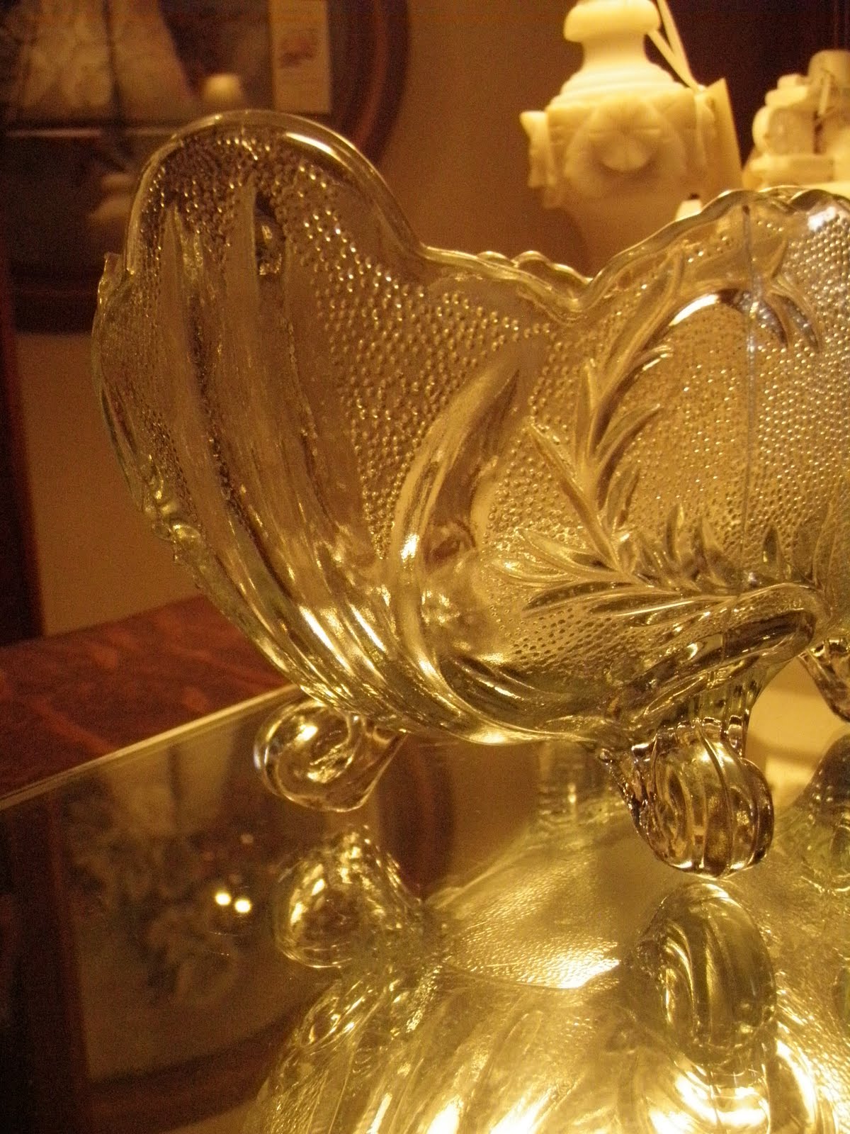 Cabin & Cottage : GOURMET WHITES at Cabin & Cottage