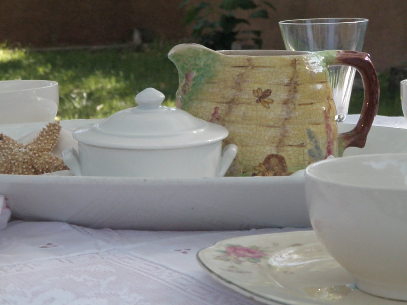 Cabin & Cottage : Summer's Ripening Breath