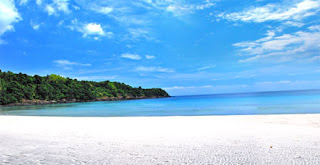 Asia's Pearl of the Orient Travel: Camaya Coast - Mariveles, Bataan
