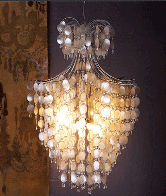 Asia's Pearl of the Orient Travel: Captivating Capiz Shells