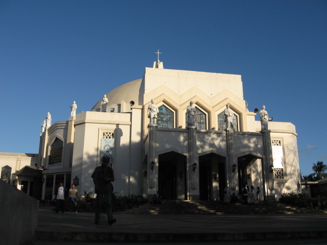 Asia's Pearl of the Orient Travel: 10 Places to visit in Antipolo