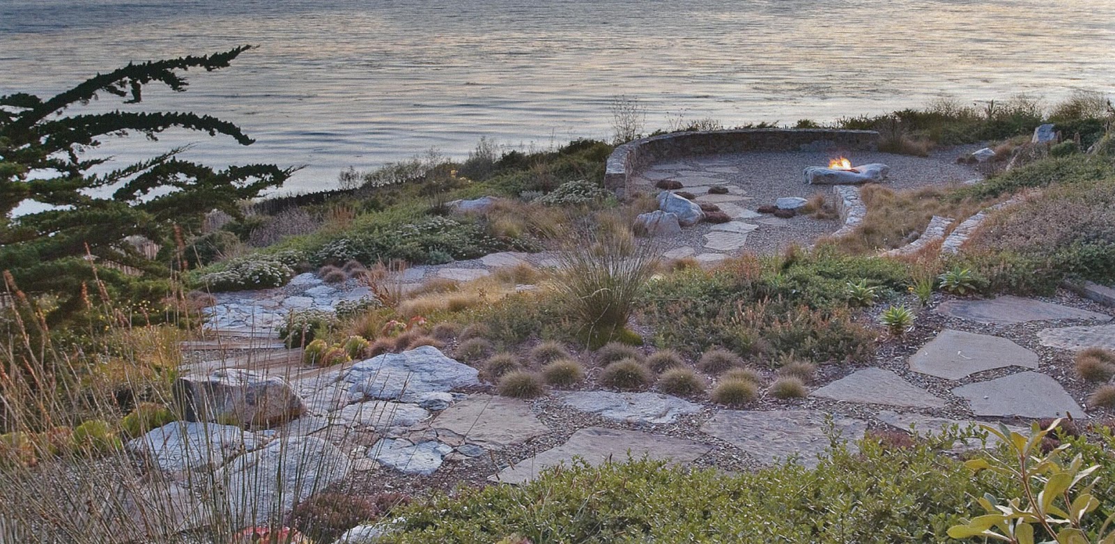 henry street designs: Bernard Trainor