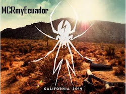 MCRmy_Ecuador: My Chemical Romance a traves de los años [Fotos]