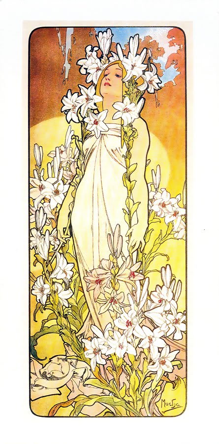 Marmota's Dress Diaries: Who's the most famous Czech artist?