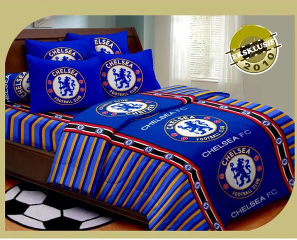 My Cinta ♥ Boutique: Chelsea Bed Sheet