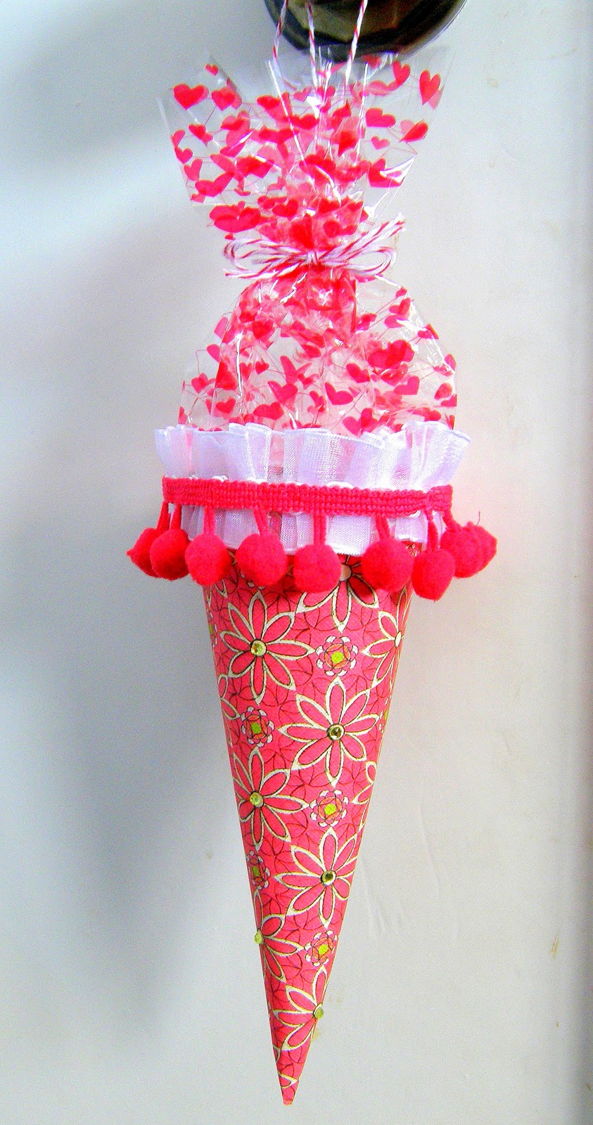 SIMPLY MADE: January 2011