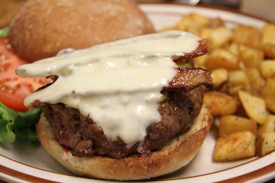 Hamburger America: Changes At Bobcat Bite