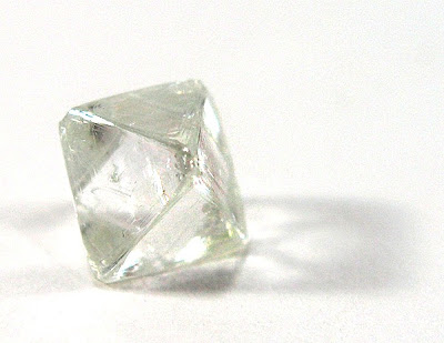 Diamond Photos Pictures: Several pure shapes diamonds