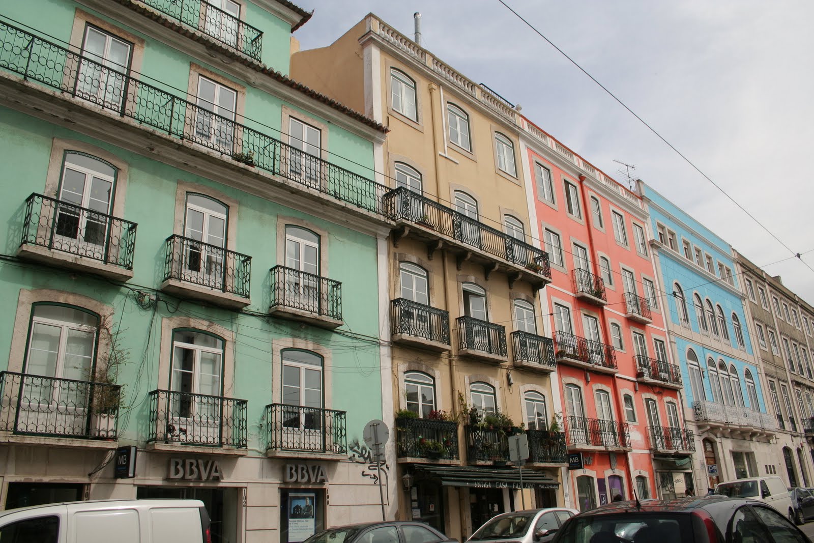 Stereotype Map Of Portugal : r/europe