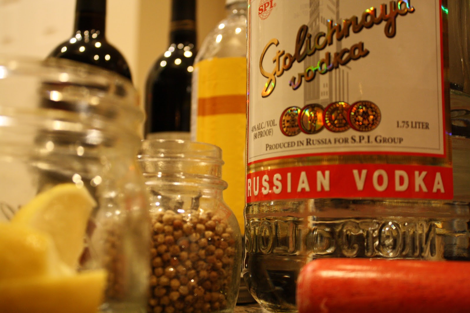 The Next Rounds on Me: Stolichnaya: White Pepper & Madagascar Vanilla ...