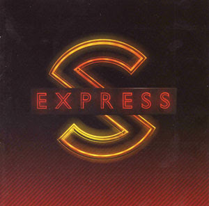 Bits of this, that and the other: S'Express - Themes From S Express(The ...