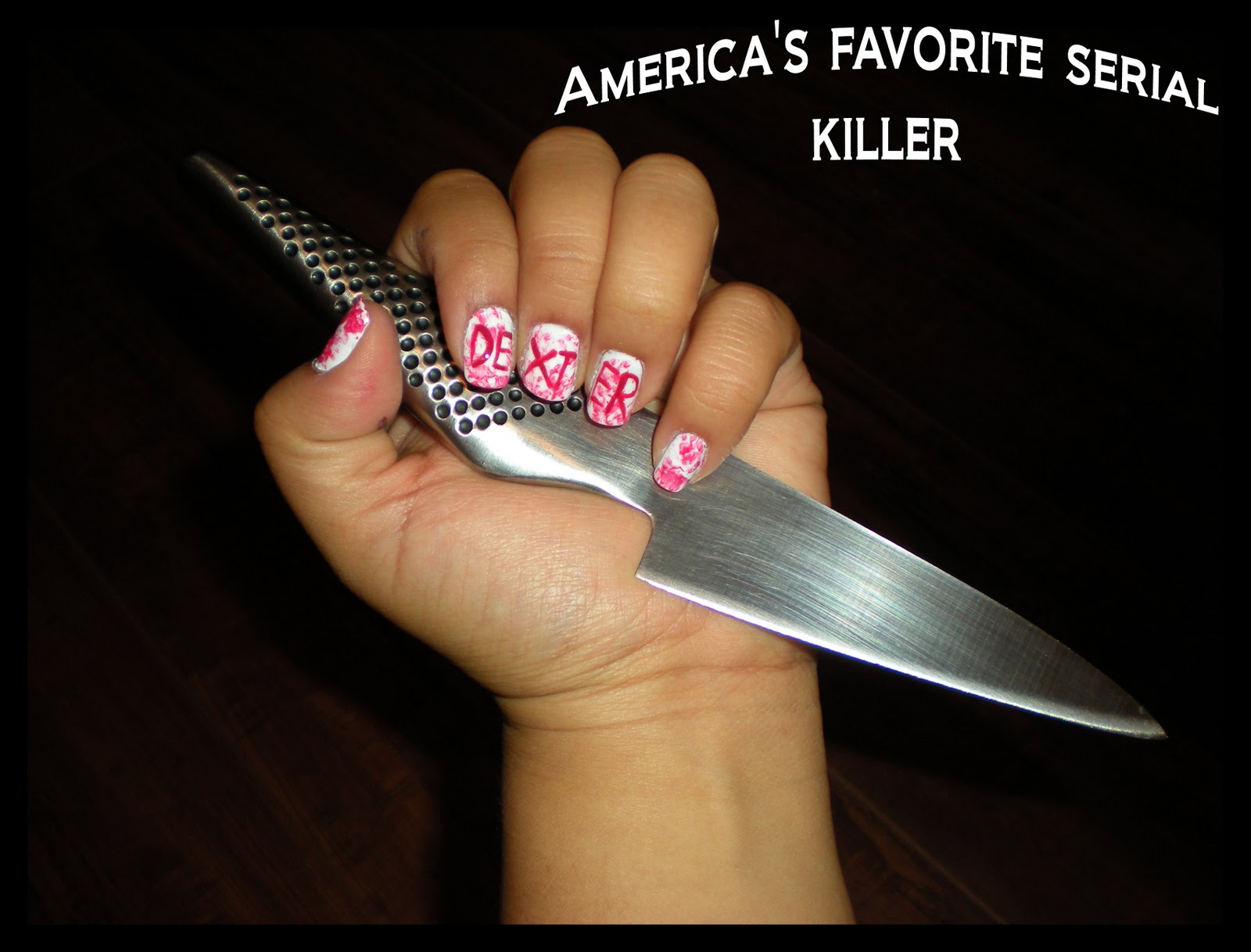 Originail Kolors: Tonight's the Night