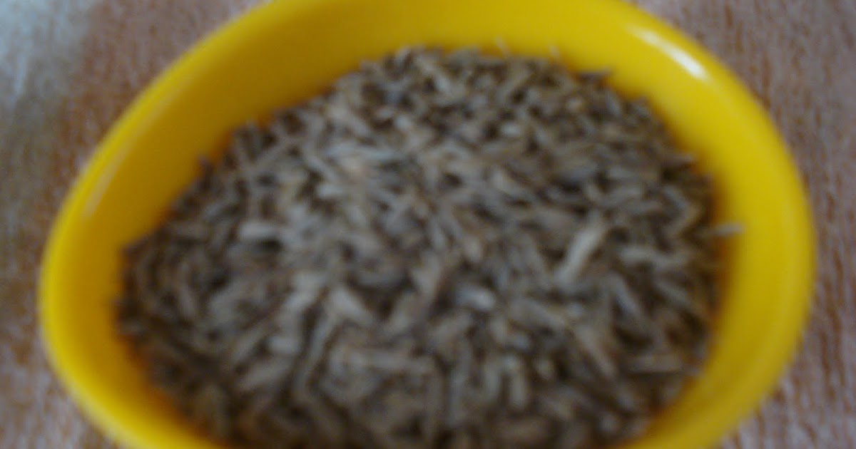 BENEFITS OF CUMIN (JILAKARA / JEERA) - Prathi's Cuisine