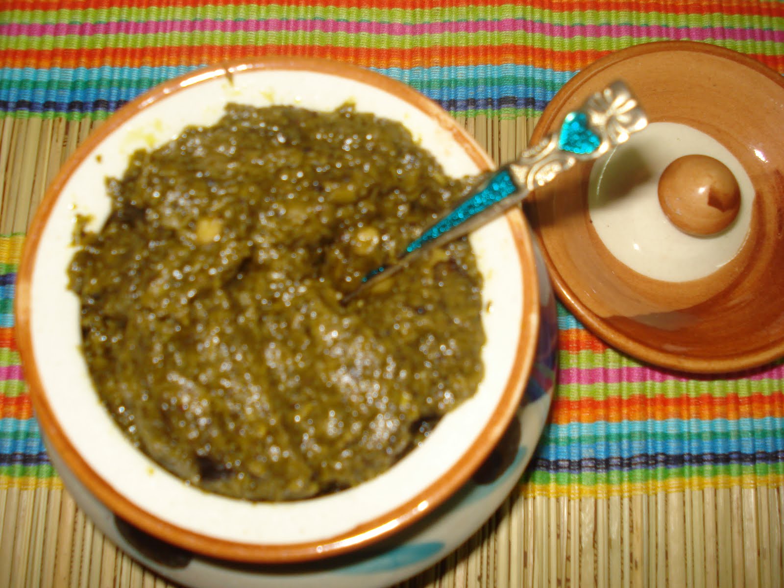 SORREL LEAVES PICKLE / GONGURA THOKKU - Prathi's Cuisine