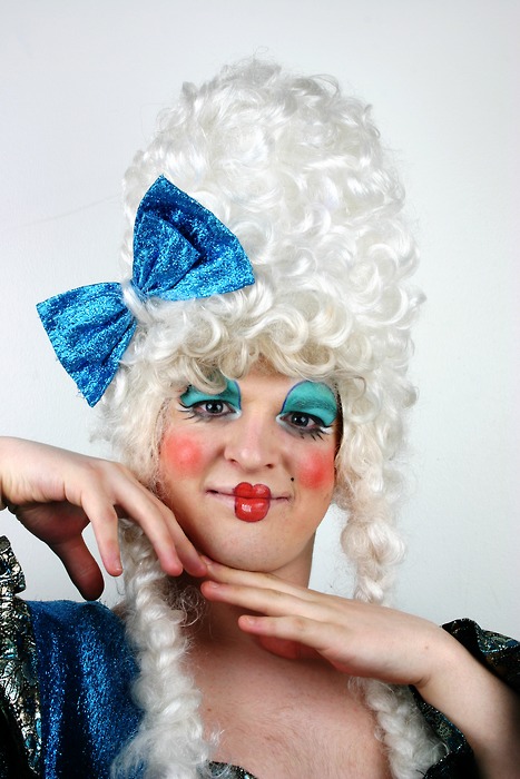 Julie McCormick MUA: Gallery