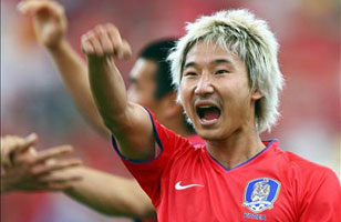 De paradinha: ¿Qué ha sido de... Lee Chun Soo?