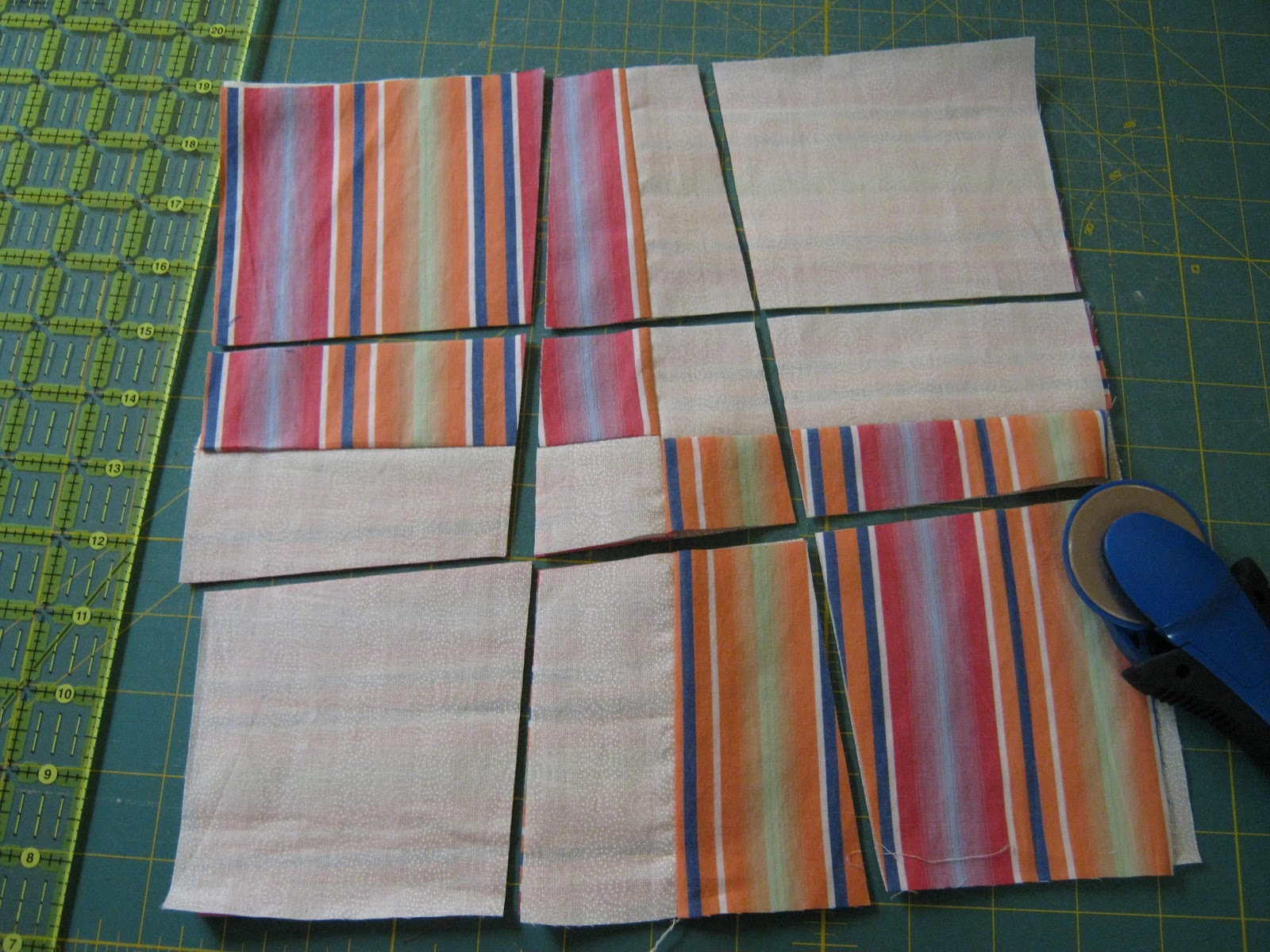 Free Quilt, Craft and Sewing Patterns: Links and Tutorials *With Heart ...