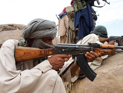 BALOCH LAND: Baloch National Struggle wont Halt, Baloch nation will see ...