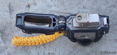 Exploriment: Hitchcraft – Brunton Helios