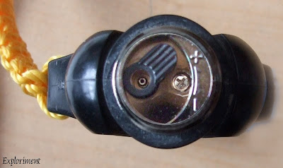 Exploriment: Hitchcraft – Brunton Helios