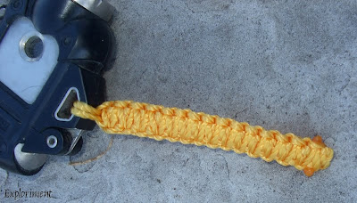 Exploriment: Hitchcraft – Brunton Helios