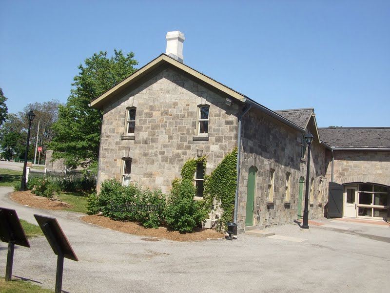 Exploriment: Dundurn Castle