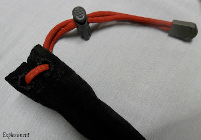 Exploriment: Smack Sack 1