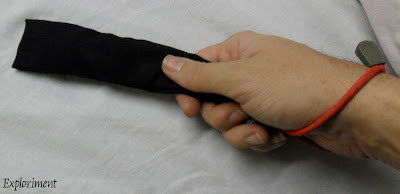 Exploriment: Smack Sack 1