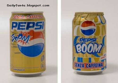 Pepsi unknown Cold Drink Flavours | Scrap Everyone