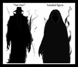 Welcome To Queenie's Paranormal Playhouse!: Even Wes Craven Has Seen ...