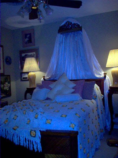 Welcome To Queenie's Paranormal Playhouse!: Dead Time Stories...Stories ...