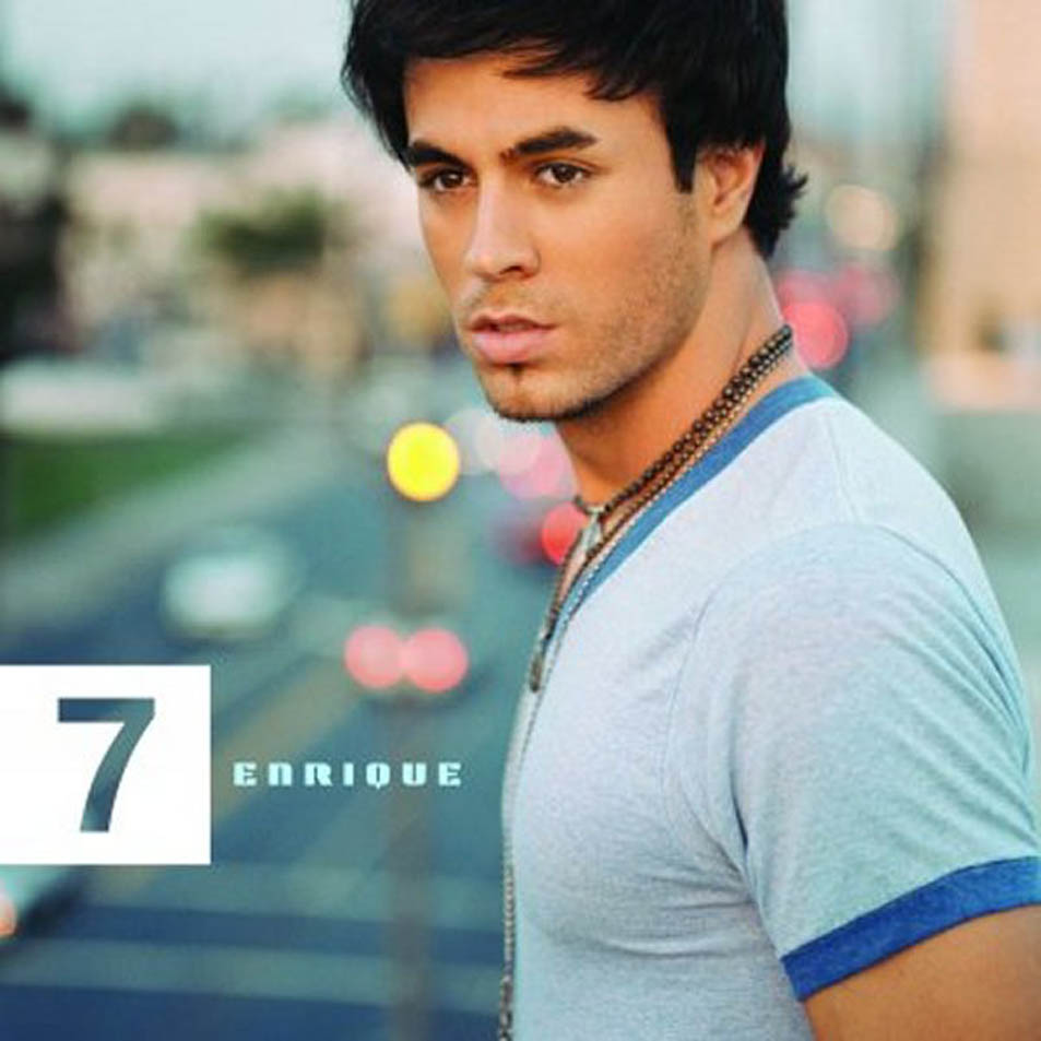 SongBeats: Enrique Iglesias