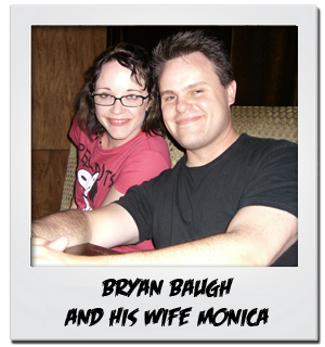 Deep Discussions with Decapitated Dan: Bryan Baugh – ComicAttack.net