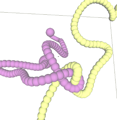 Dynamics of Entangled Polymers