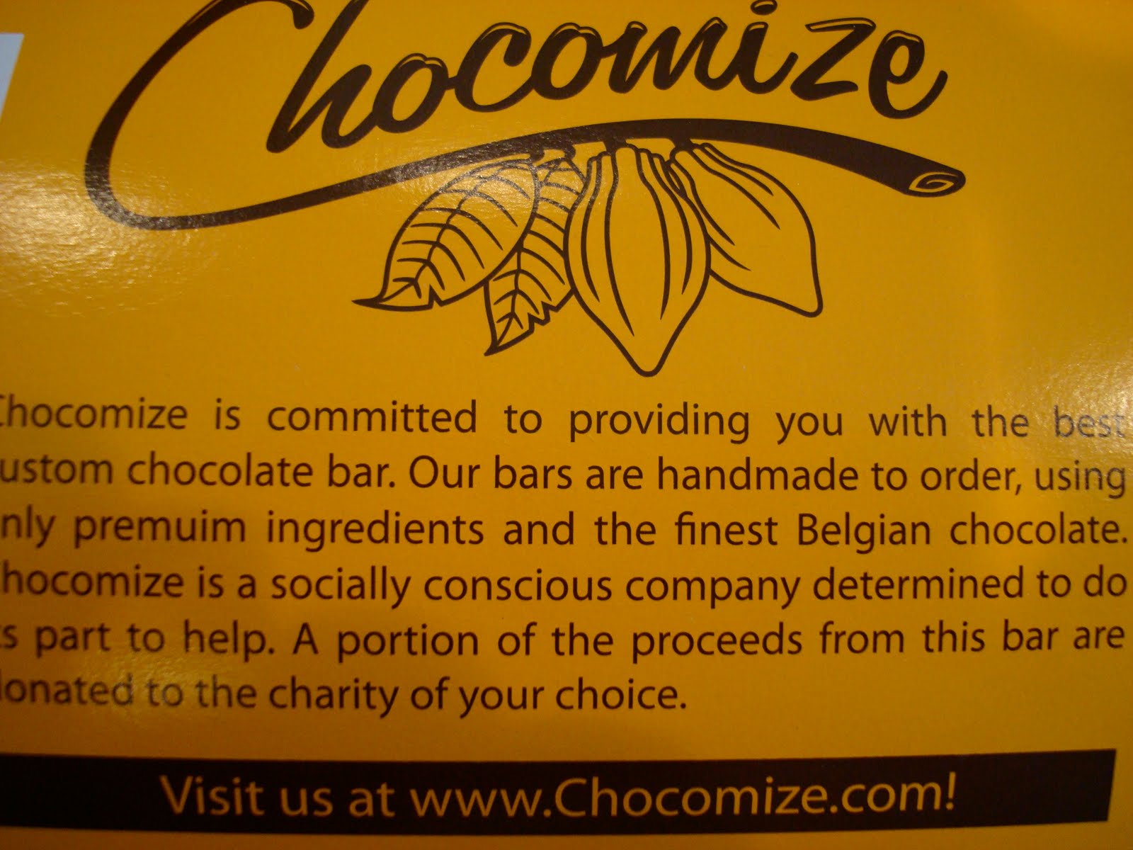 Chocolate Review, Service Appointment Woes, Handling Protein - Averie Cooks