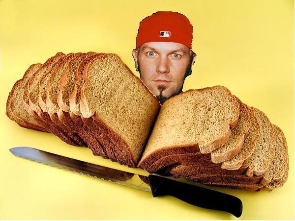 Electronic Music Stuff with Fat Roland: This picture of Fred Durst is ...
