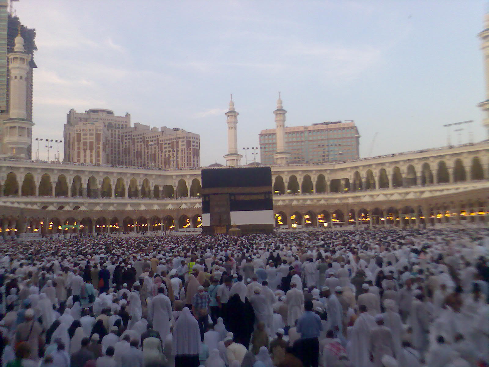 pengalaman indah menjadi tetamu ALLAH: pengalaman indah menjadi tetamu ...