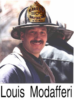 Bracelets For America Remembers: Today We Remember Cpt. Louis Modafferi