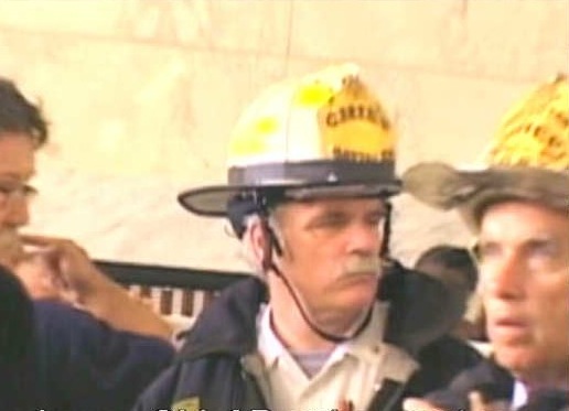 Bracelets For America Remembers: Today We Remember Chief Richard Prunty