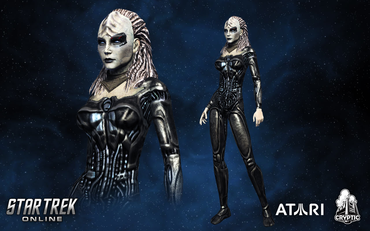 The Trek Collective: Online C-Store updates